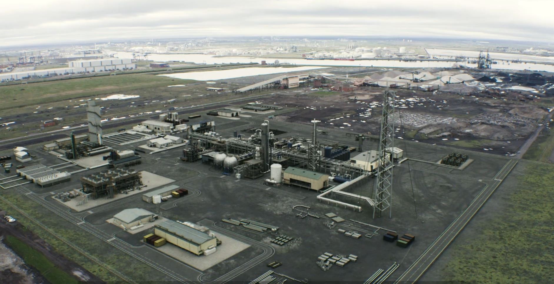 New objections to H2Teesside as BP bide their time