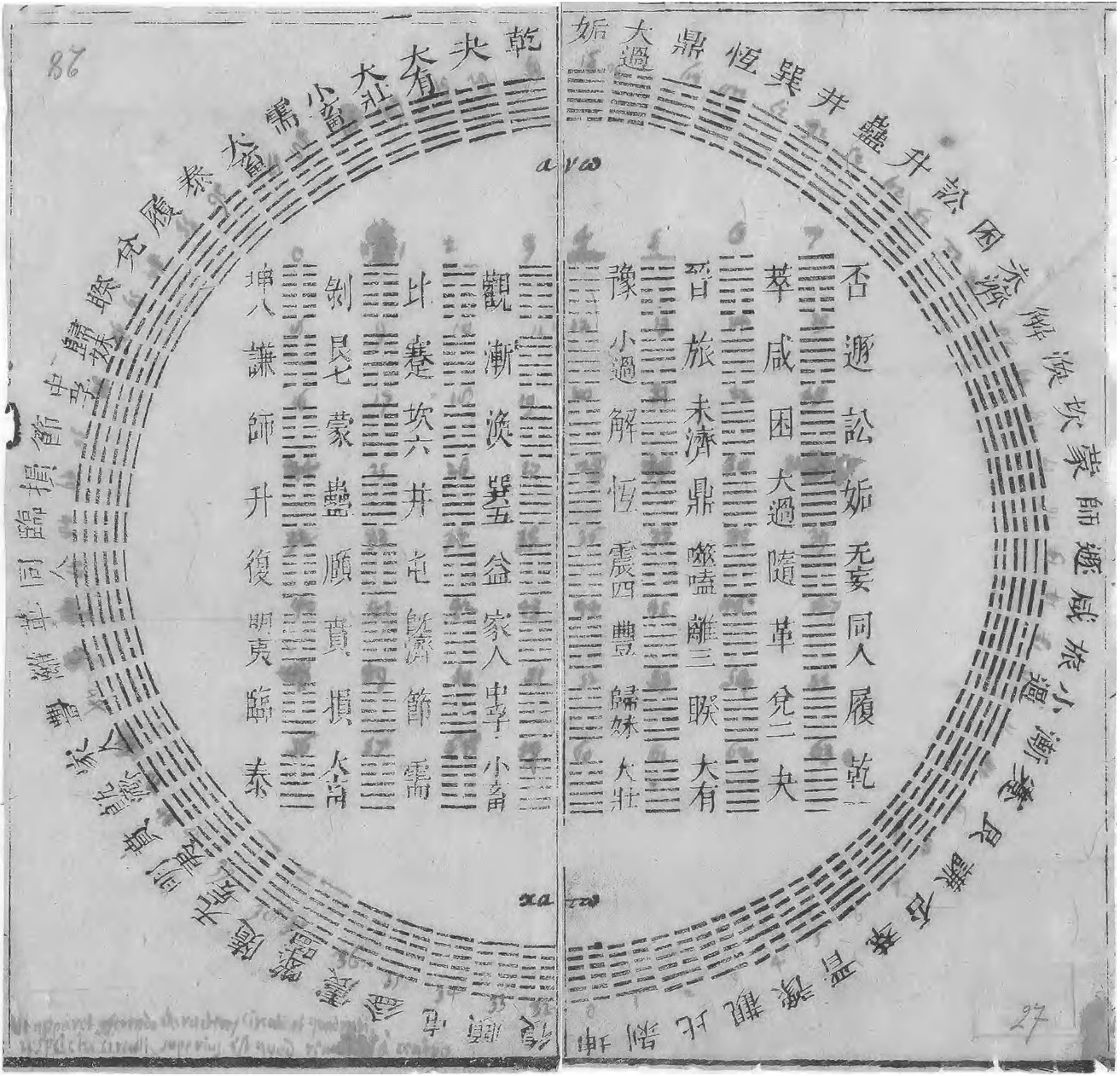 The Mysterious Powers of the Hexagram - Decode the World