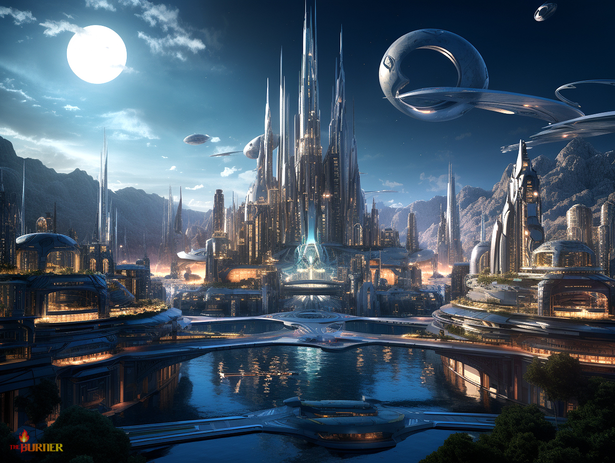 What would the world be like if religion never existed?