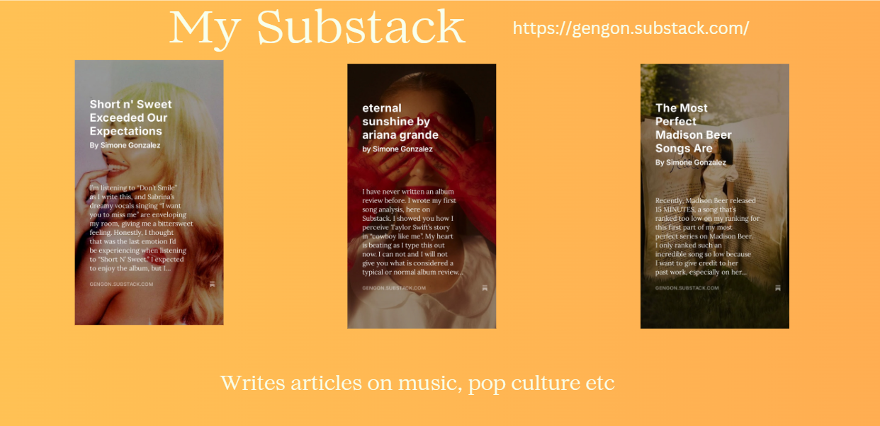 How To Create Your Own Portfolio Using Canva