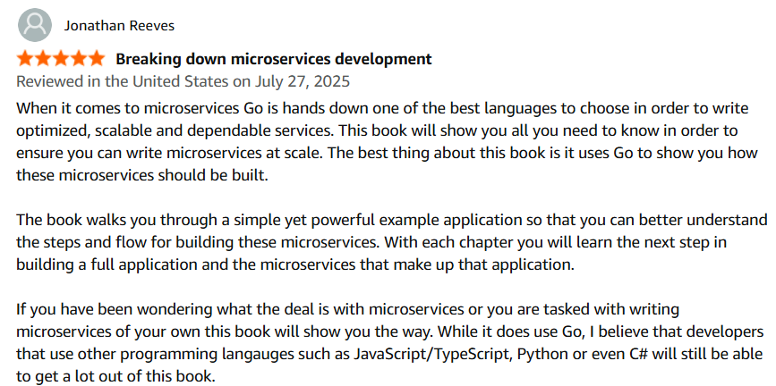 Go 1.25 JSON v2: Long-Awaited JSON Package Revamp