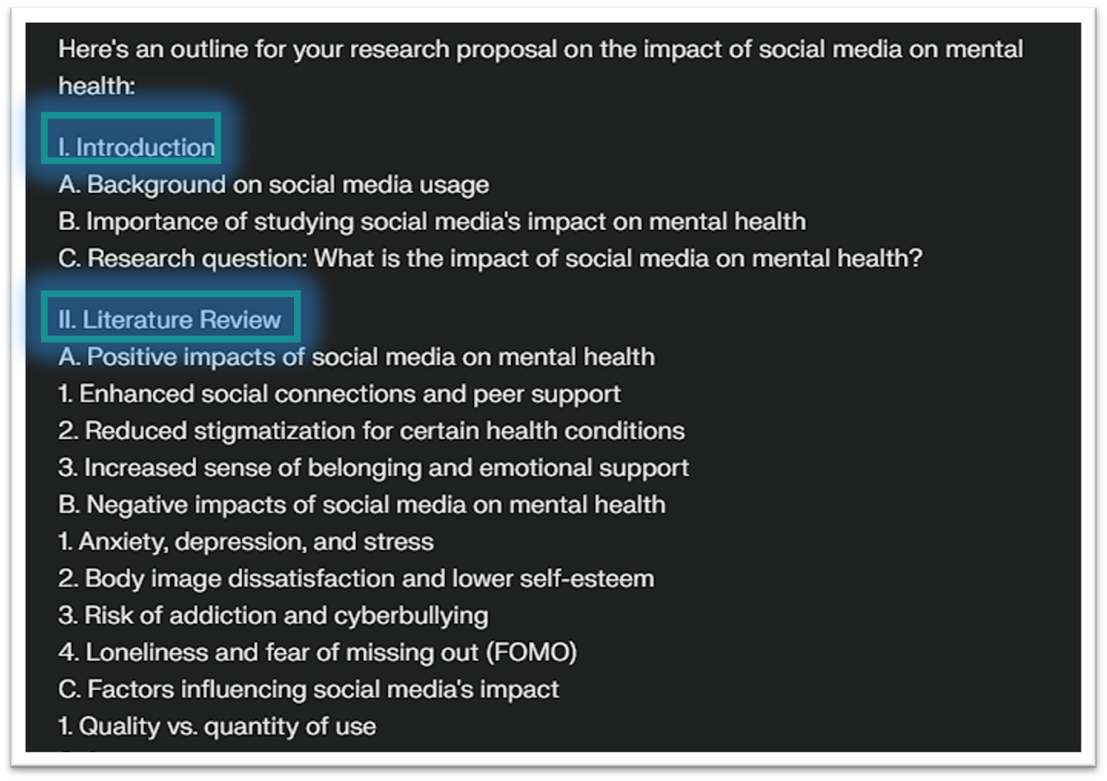How to use Perplexity for Research (Part 2 of 3)