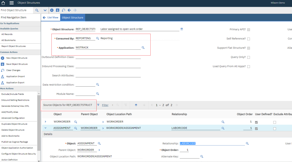 IBM Maximo Start Centers - Vivek’s Substack