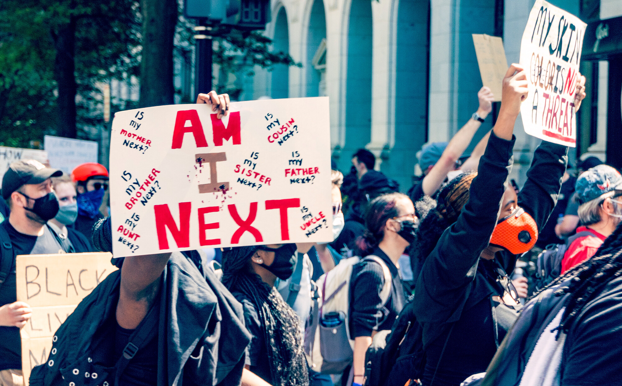 DEI and the “Lost Generation” - Christopher F. Rufo