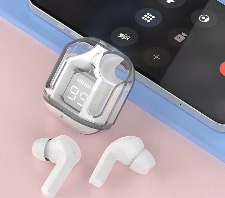 Top 10 Best-Selling Earbuds on Temu That Deliver Big-Brand Quality on a ...