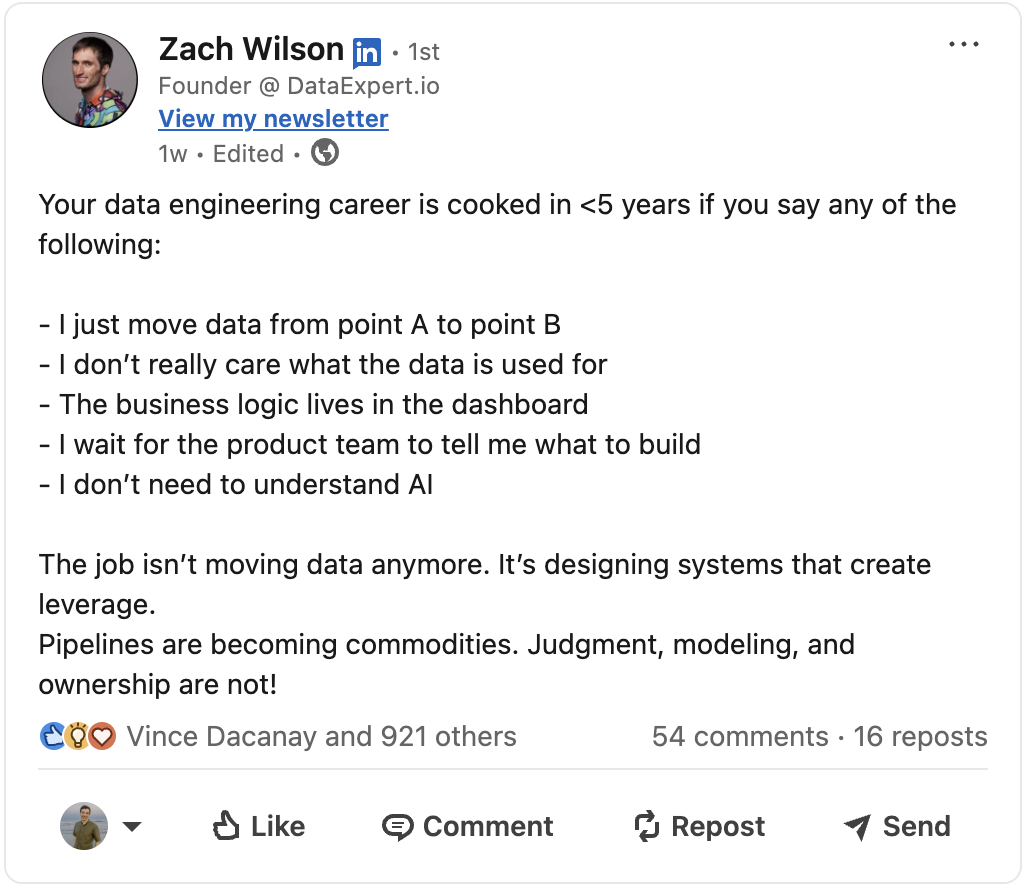 What Are Data Pipelines And Why Do They Exist - Seattle Data Guy
