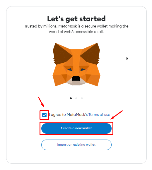 How to use MetaMask: MetaMask for beginners (step-by-step tutorial)