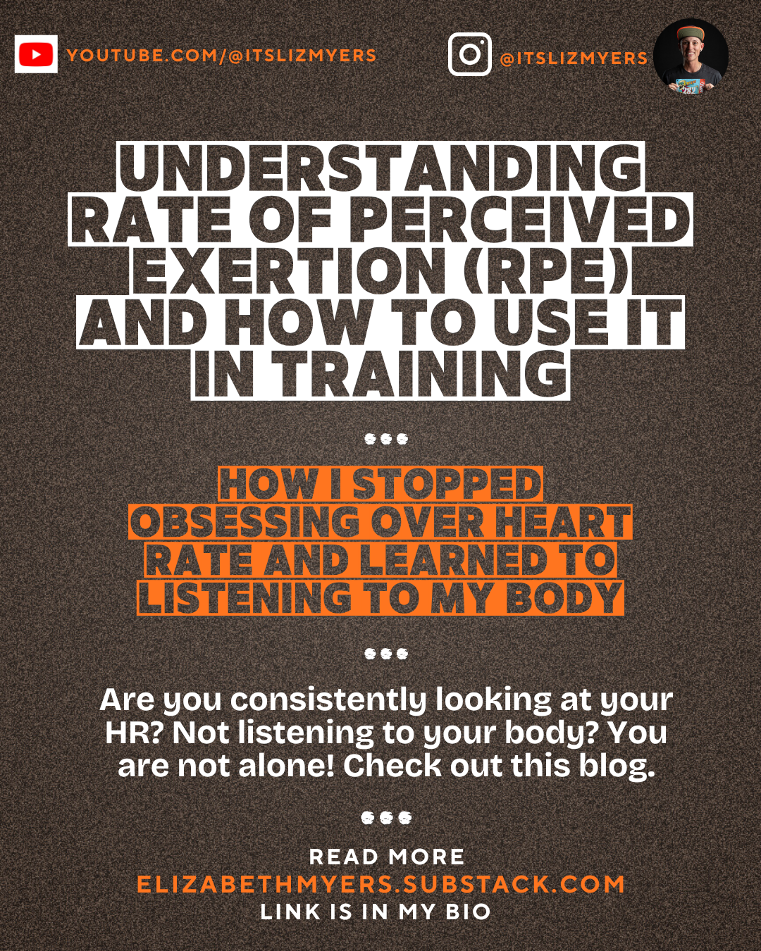 Understanding Rate of Perceived Exertion (RPE) and How to Use It in ...