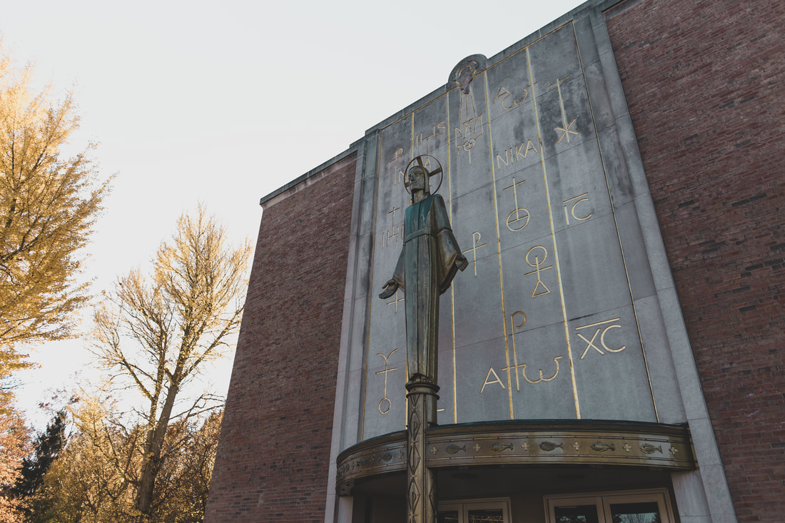 The Dominican Friars Who Guided JD Vance’s Conversion to Catholicism