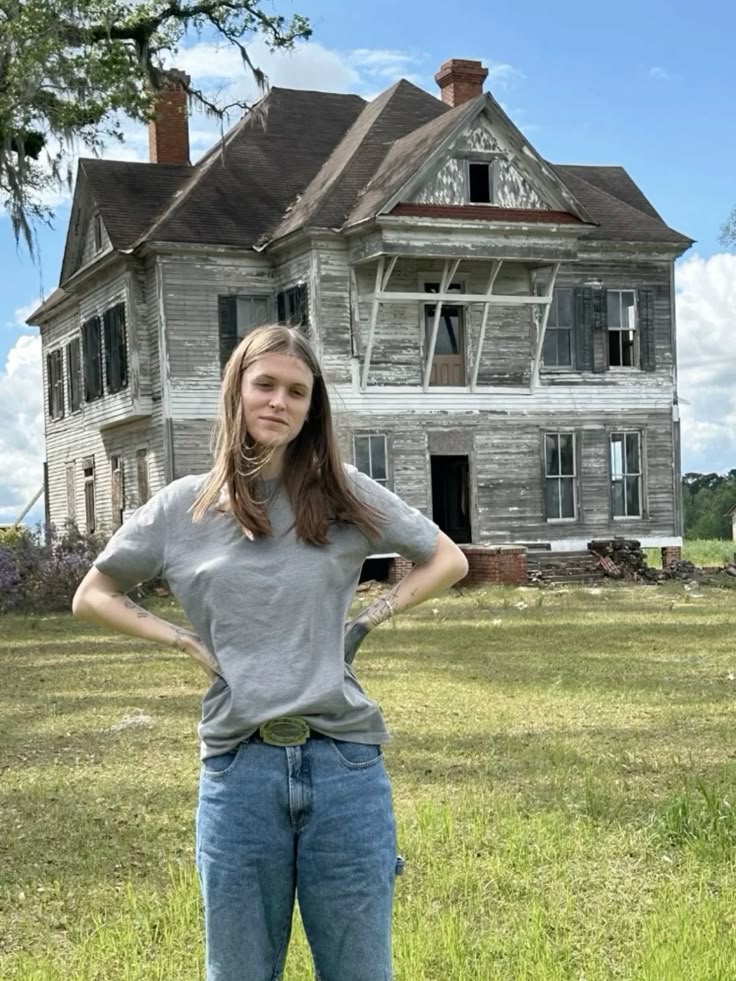 The Life and Death of Ethel Cain - by bethany&chloe