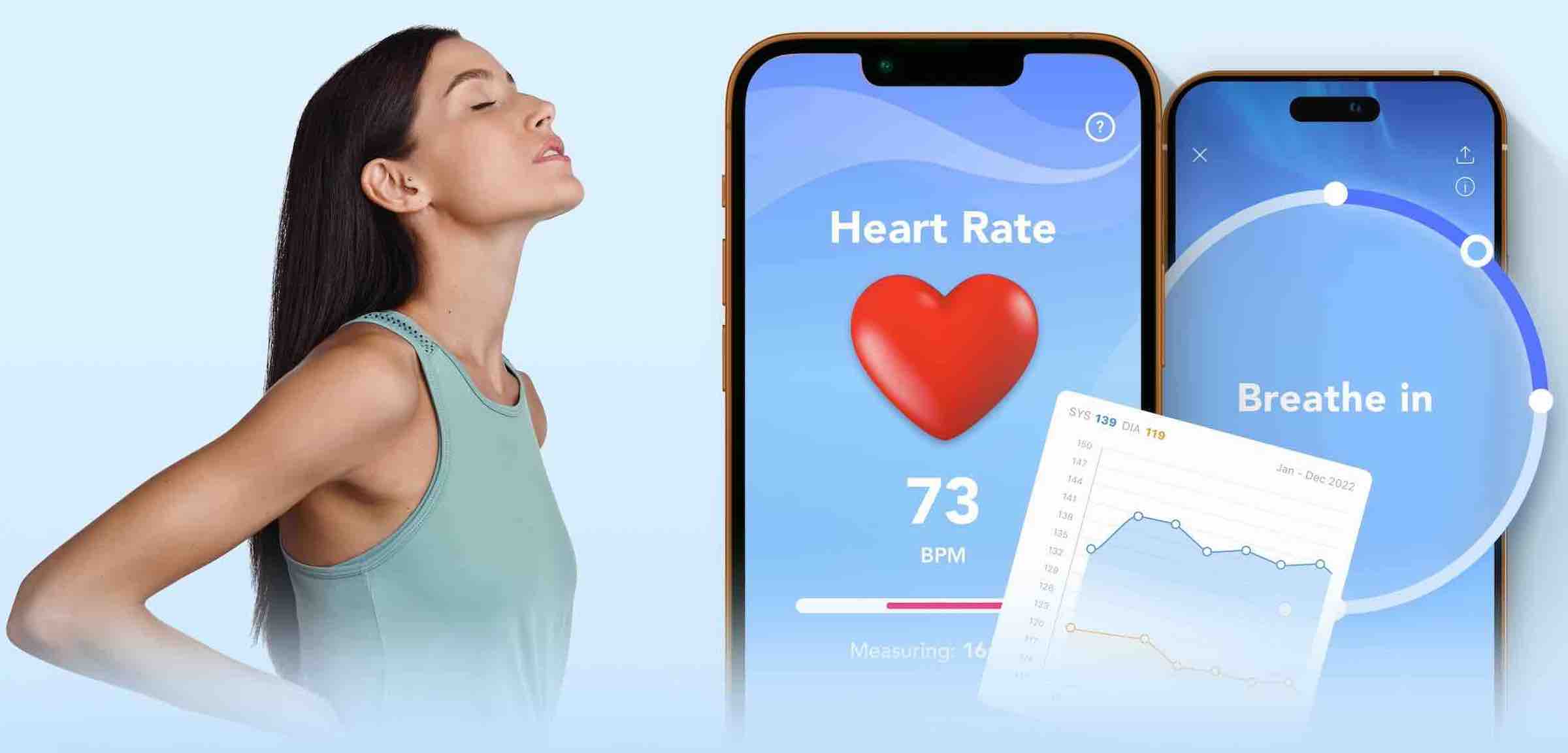 The Best Blood Pressure App Showdown for 2024: A Friendly Comparison