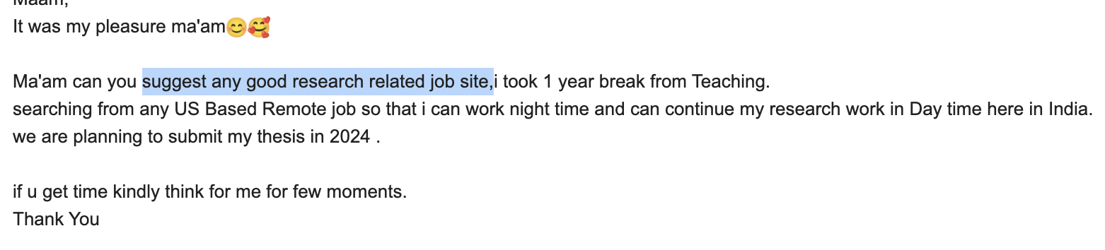 How to use Perplexity for Research (Part 2 of 3)