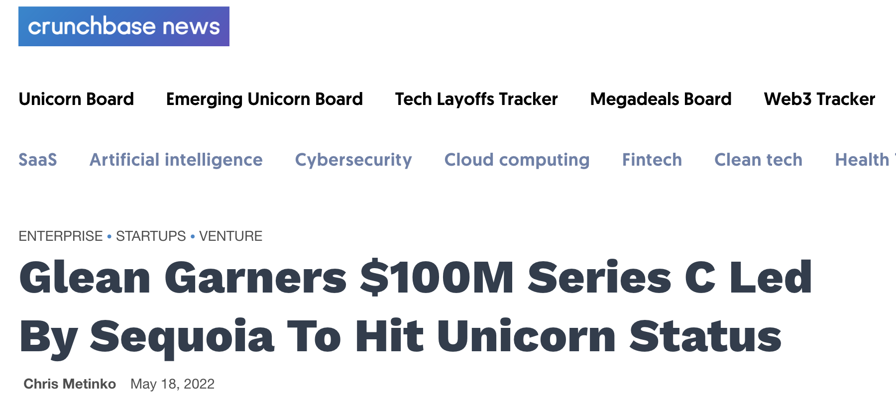 Arvind Jain: the GTM Story of Glean ($1 Billion Valuation)