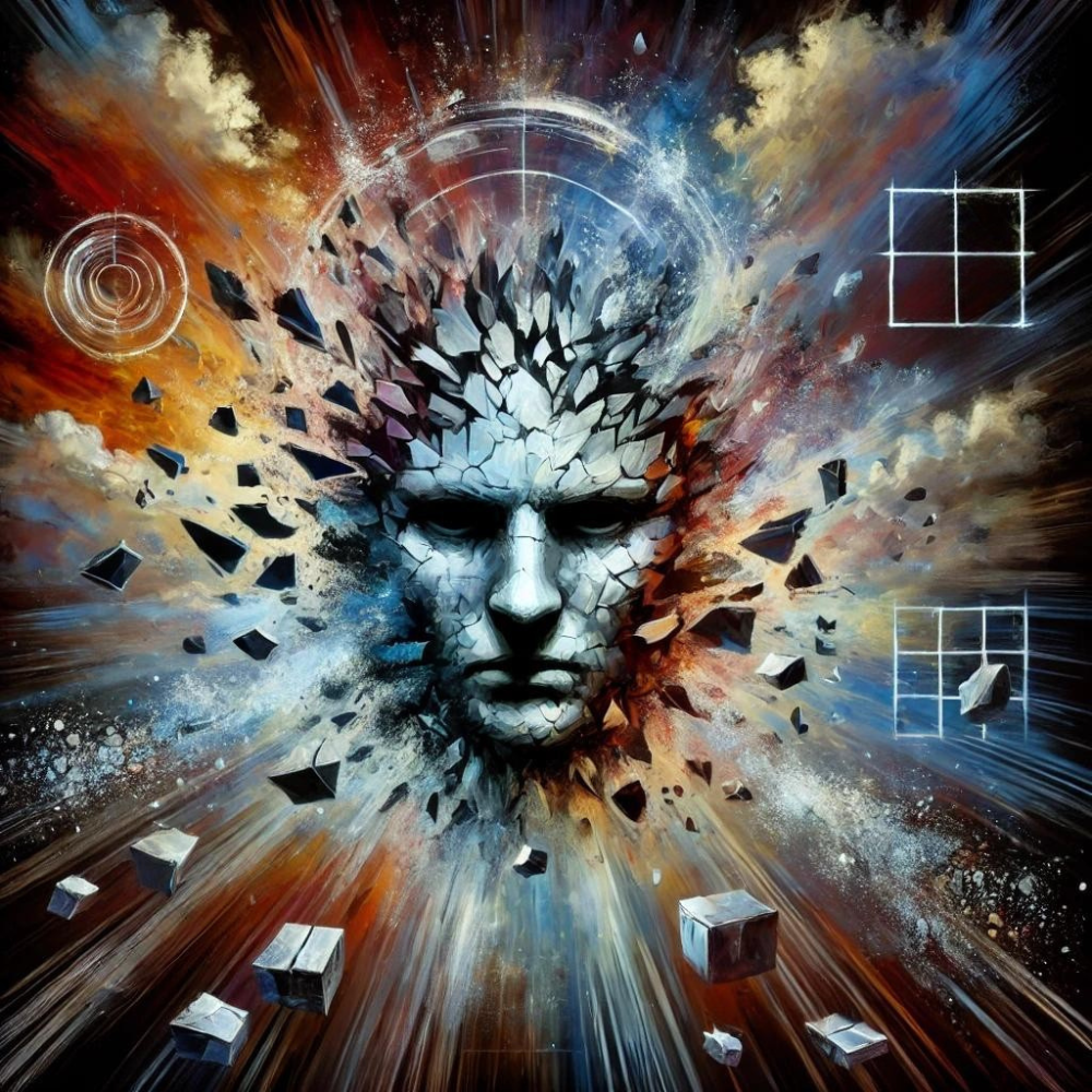 End of Paradox? How Recognition Loops Rewire Philosophy, Science, and ...