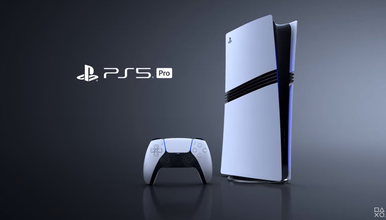 PS5 Pro vs PC: 5 reasons why Sony's new console is superior