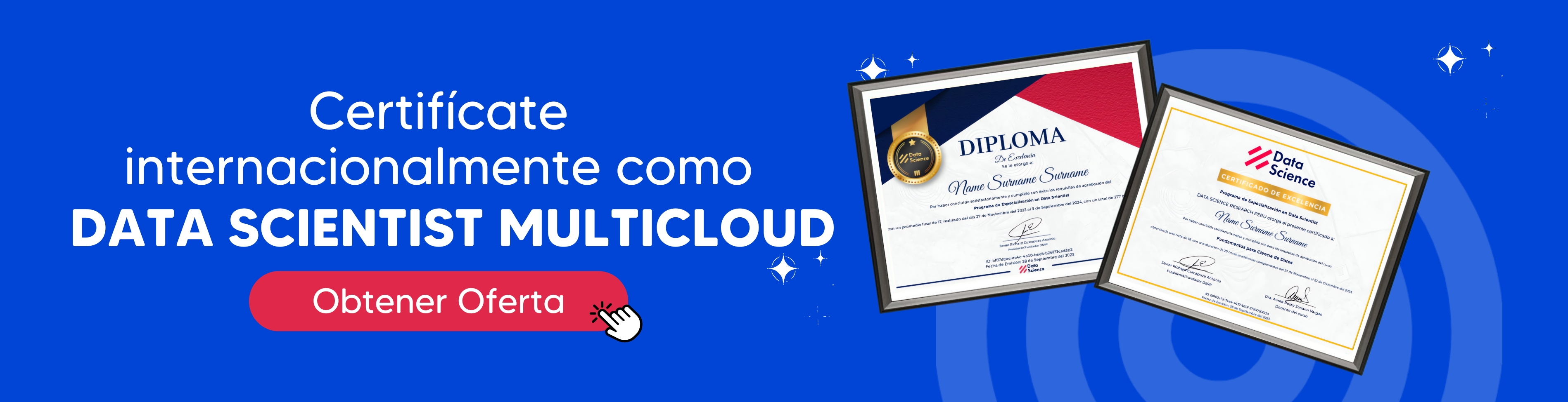 10 Conceptos esenciales de PYTHON para ciencia de datos