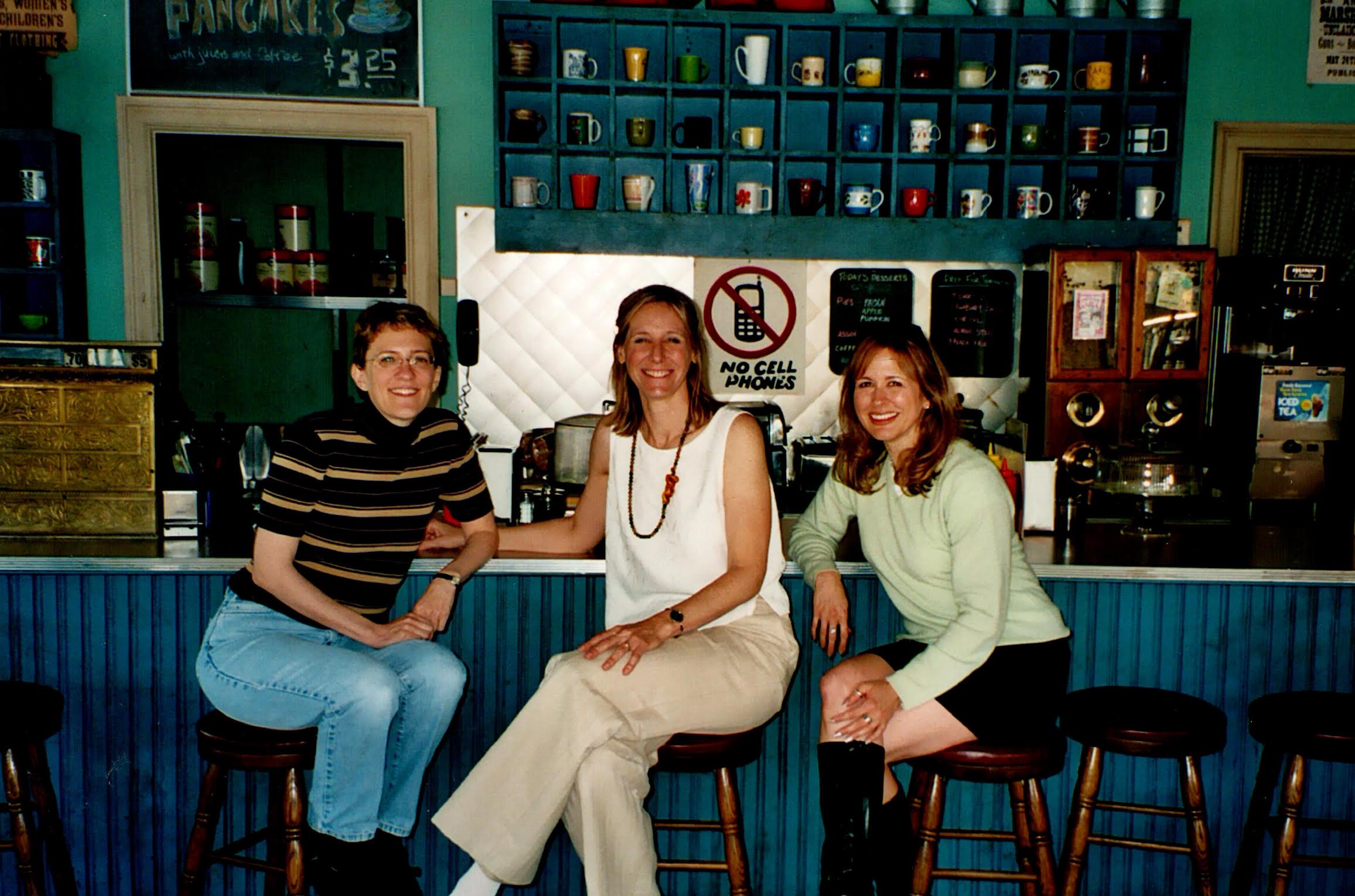 'Gilmore Girls' Writer Sheila Lawrence on 'Presenting Lorelai Gilmore'