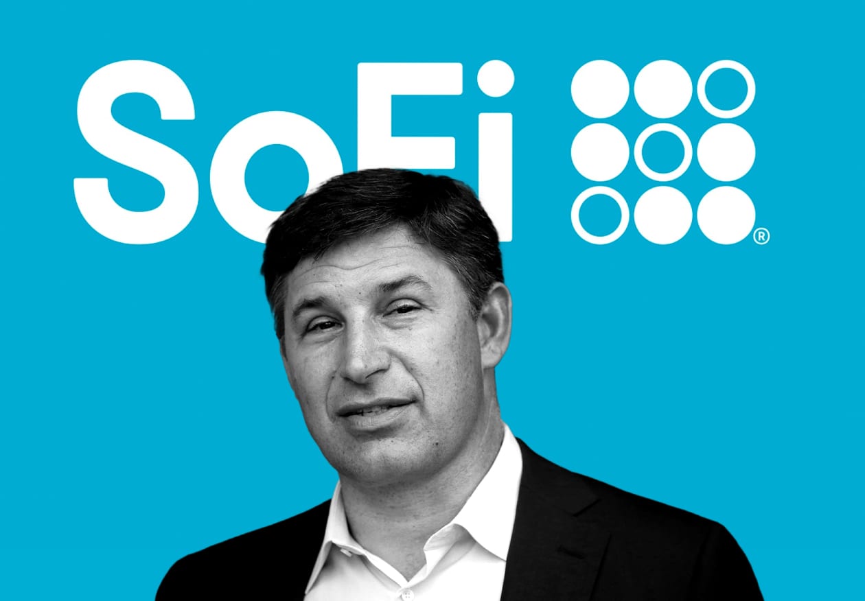 SoFi Technologies: Ngôi Sao Của Làng Fintech Mỹ