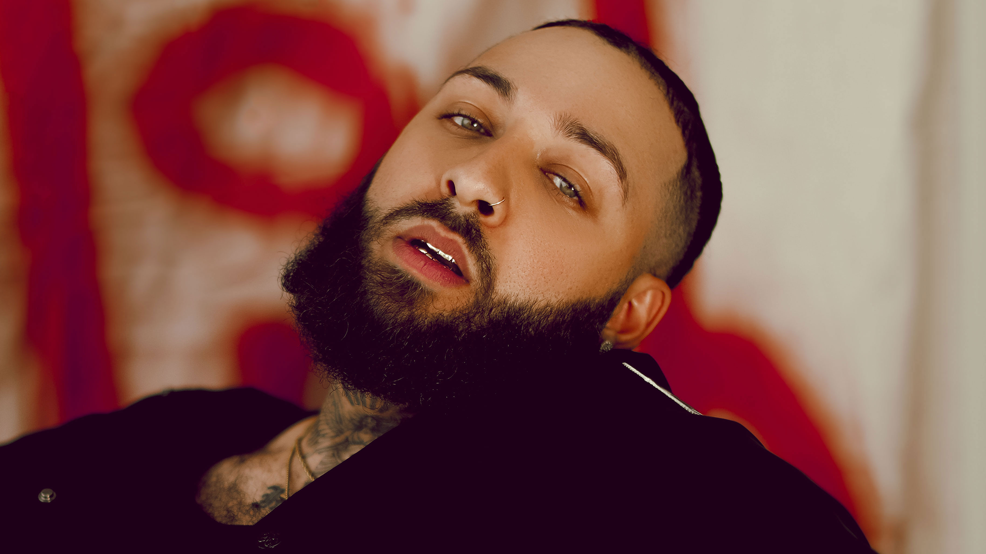 From Florida With Love: Isaiah Falls Is Building His R&B Paradise