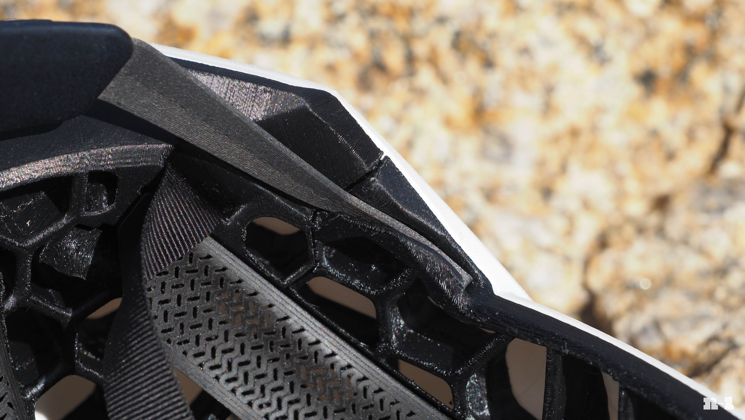 KAV Rhoan helmet review: Hitting the 3D-printed inflection point