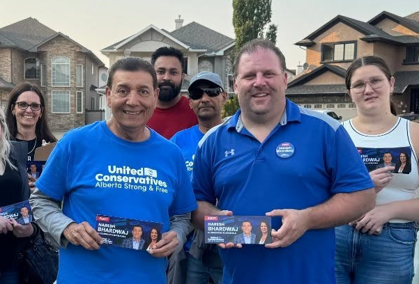 What’s at stake in Alberta’s mid-term by-elections