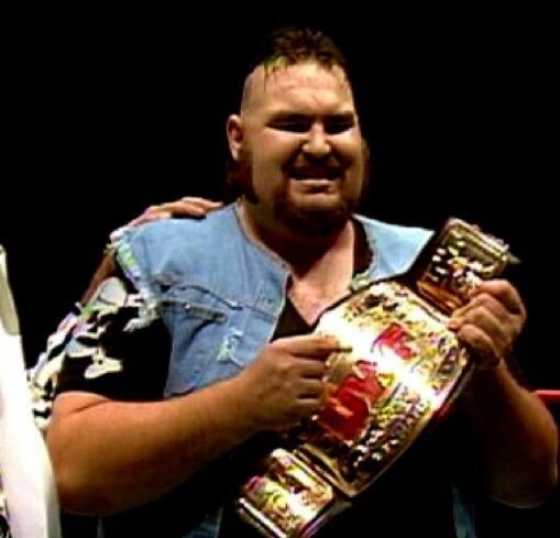 George Gray: The One Man Gang’s Wrestling Odyssey - by Kev