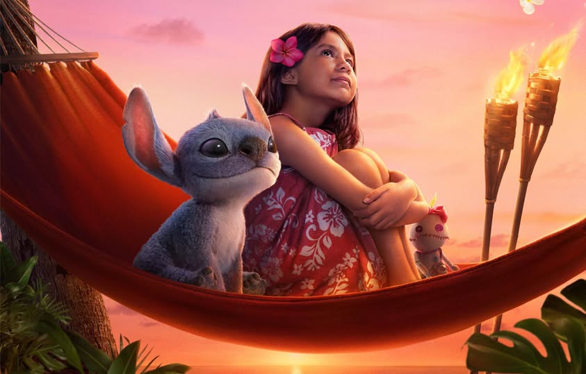 When is Lilo & Stitch (2025) Coming to Disney Plus?