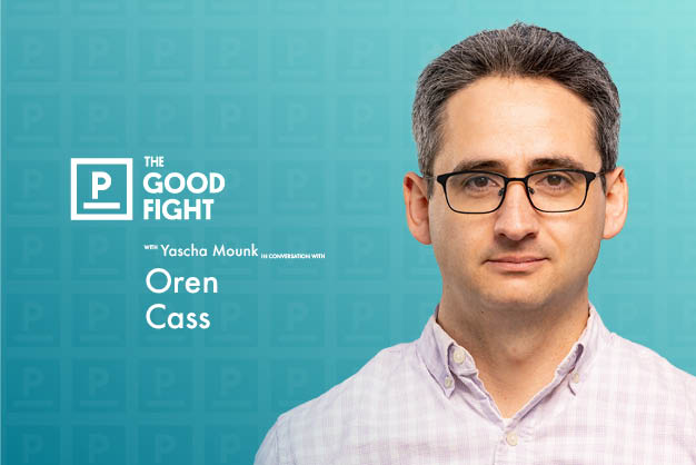 Oren Cass on the Case for Tariffs - Yascha Mounk