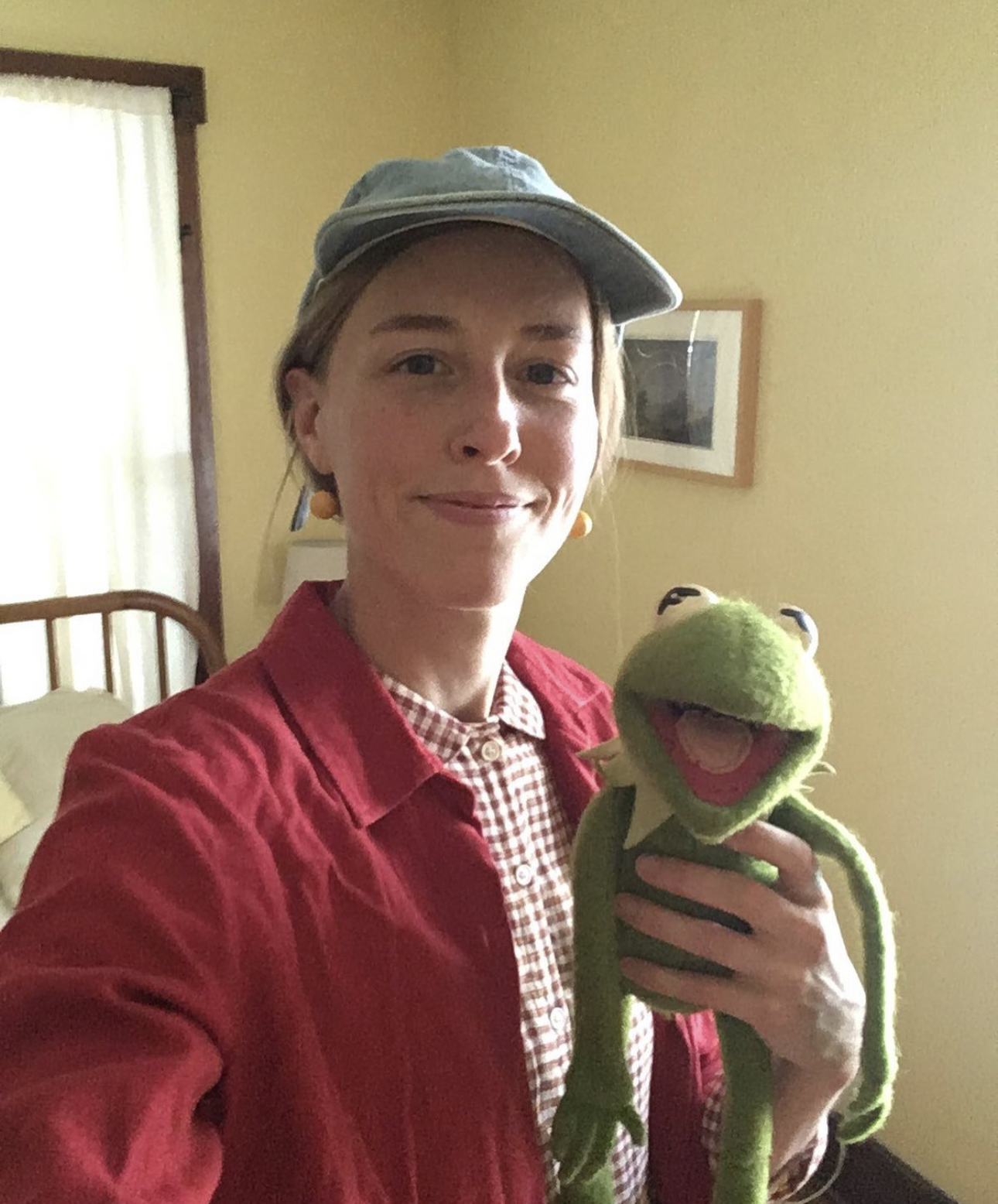 The Way to Survive is to Make it Fun! - by Taylor Sterling