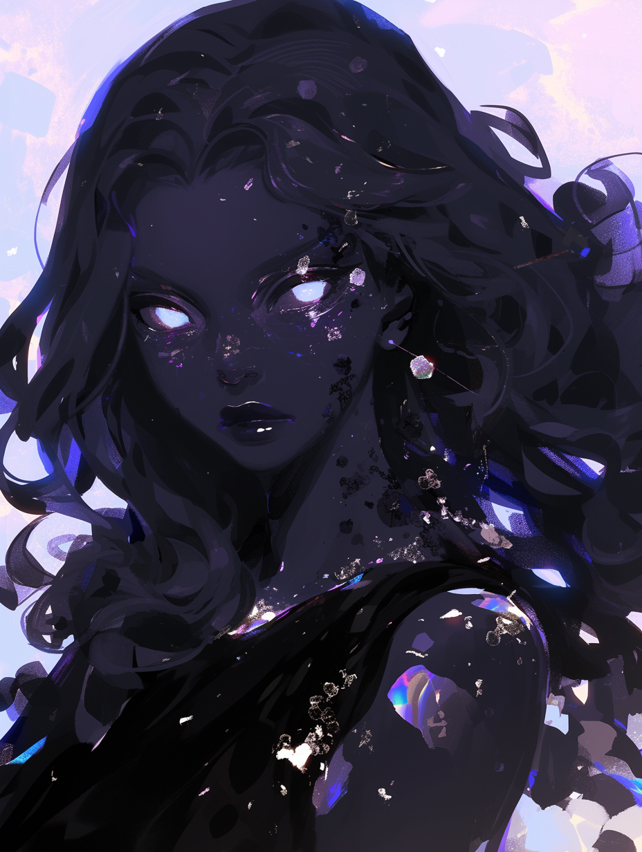 欢迎来到Niji V6！Welcome to Niji V6! - niji・journey 中文