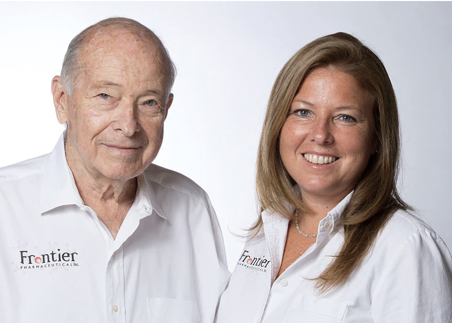 The History Of Howard Alliger - Pioneer Of Chlorine Dioxide Therapies