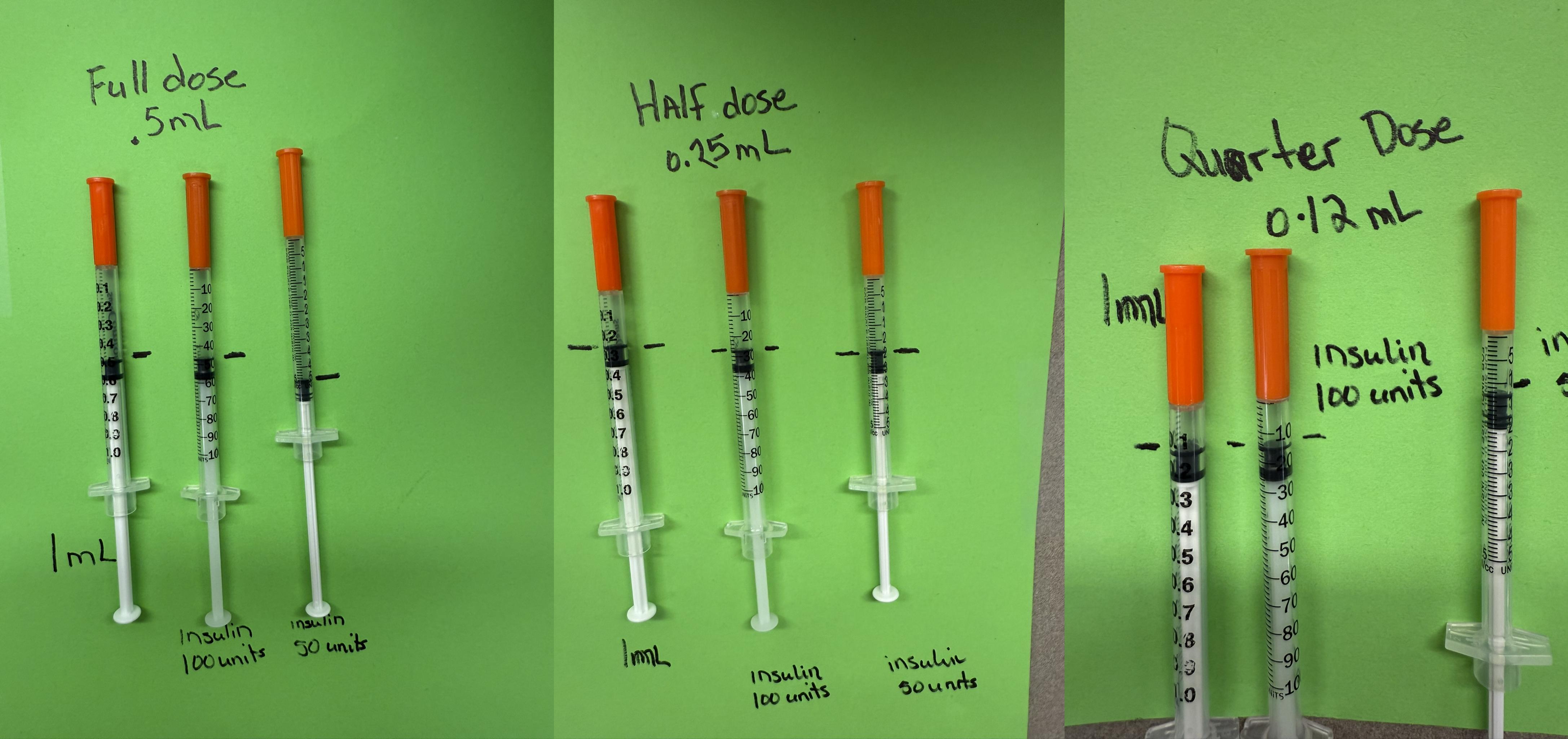 Zepbound - Instructions with video - by Lisa Goularte