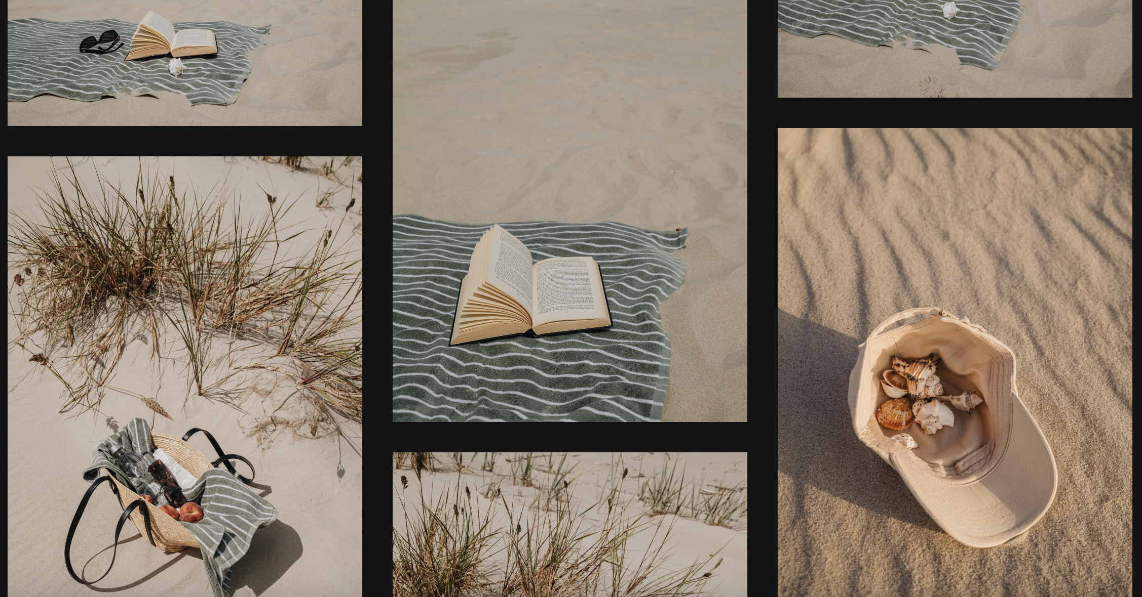 Where to Get Free Stock Photography - by Casandra Campbell