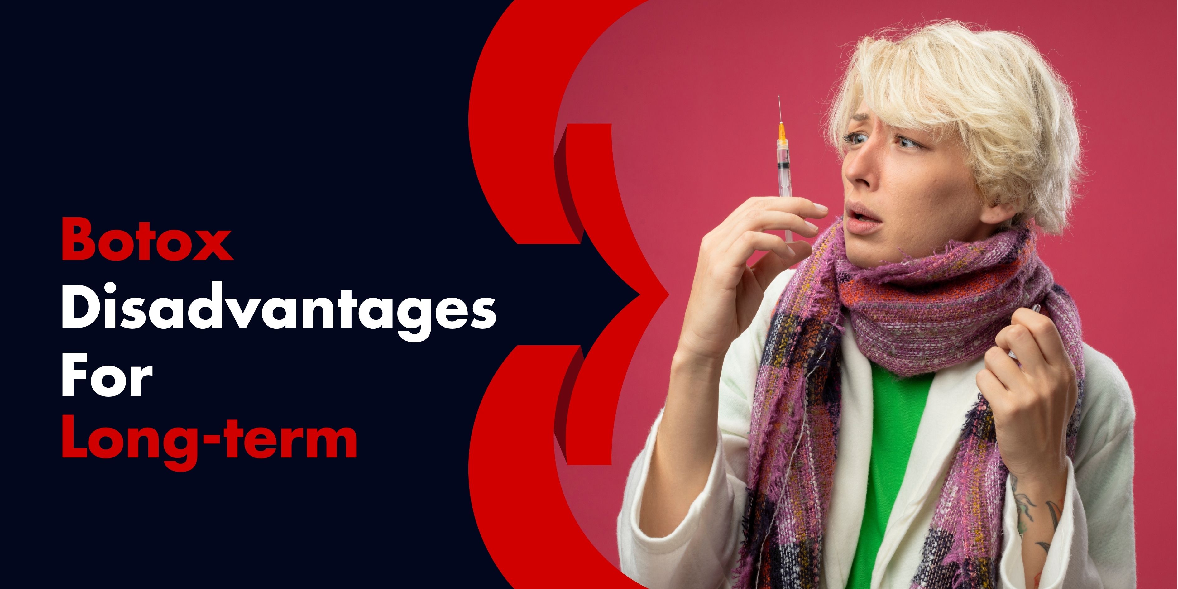 10 Botox Disadvantages From Long-Term Use in 2025