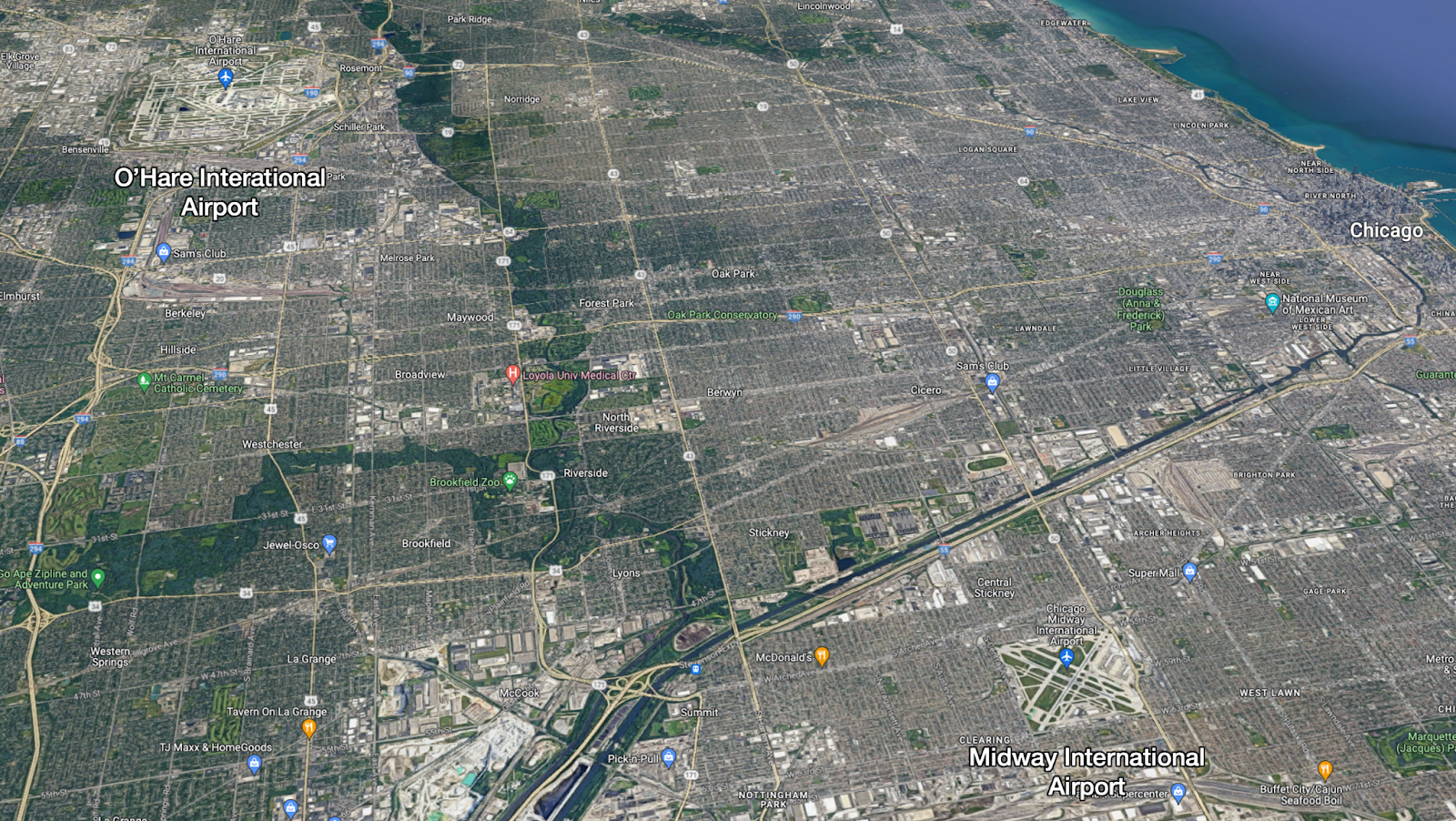 Why Chicago Became So Huge - by Tomas Pueyo