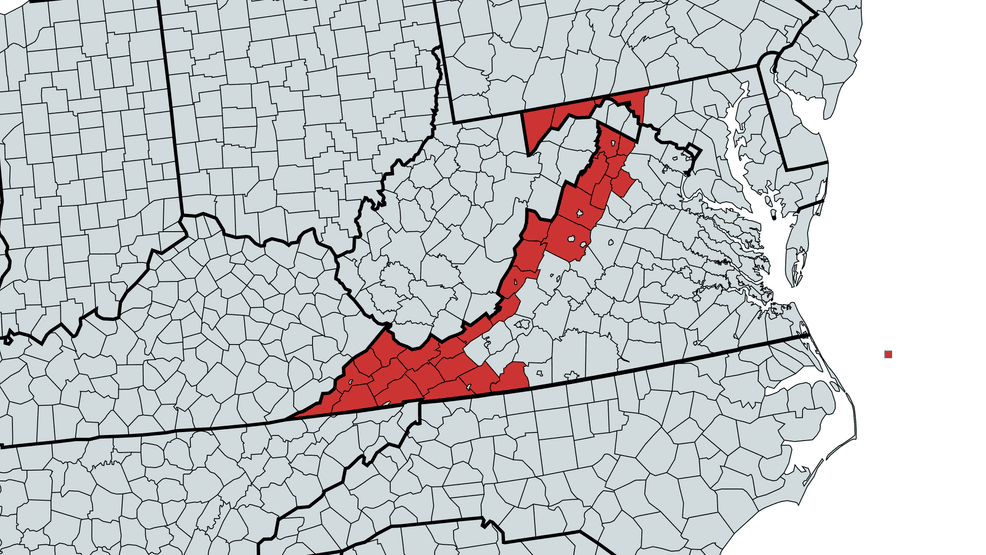 State Line Fantasy: WV Senator offers political sanctuary to ...