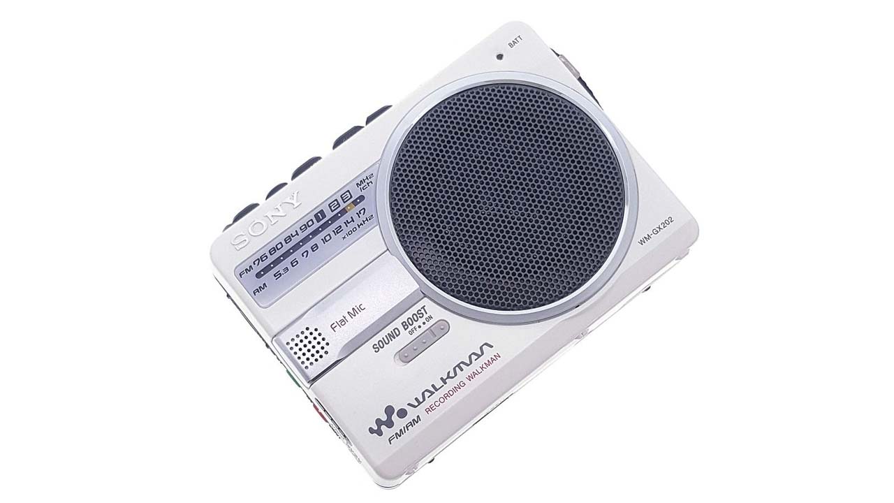 The End of an Era: Exploring the Final Cassette Walkmans