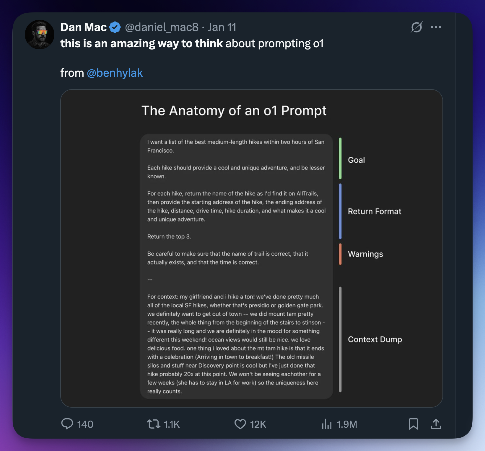 Mastering OpenAI Deep Research (o3): Prompting for Maximum Cognitive ROI