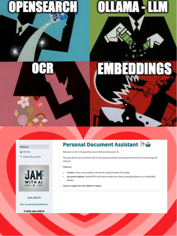 Build a Local LLM-based RAG System for Your Personal Documents - Part 2