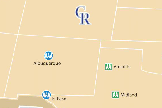 The Two Road Trip Methods - by Graig Mantle