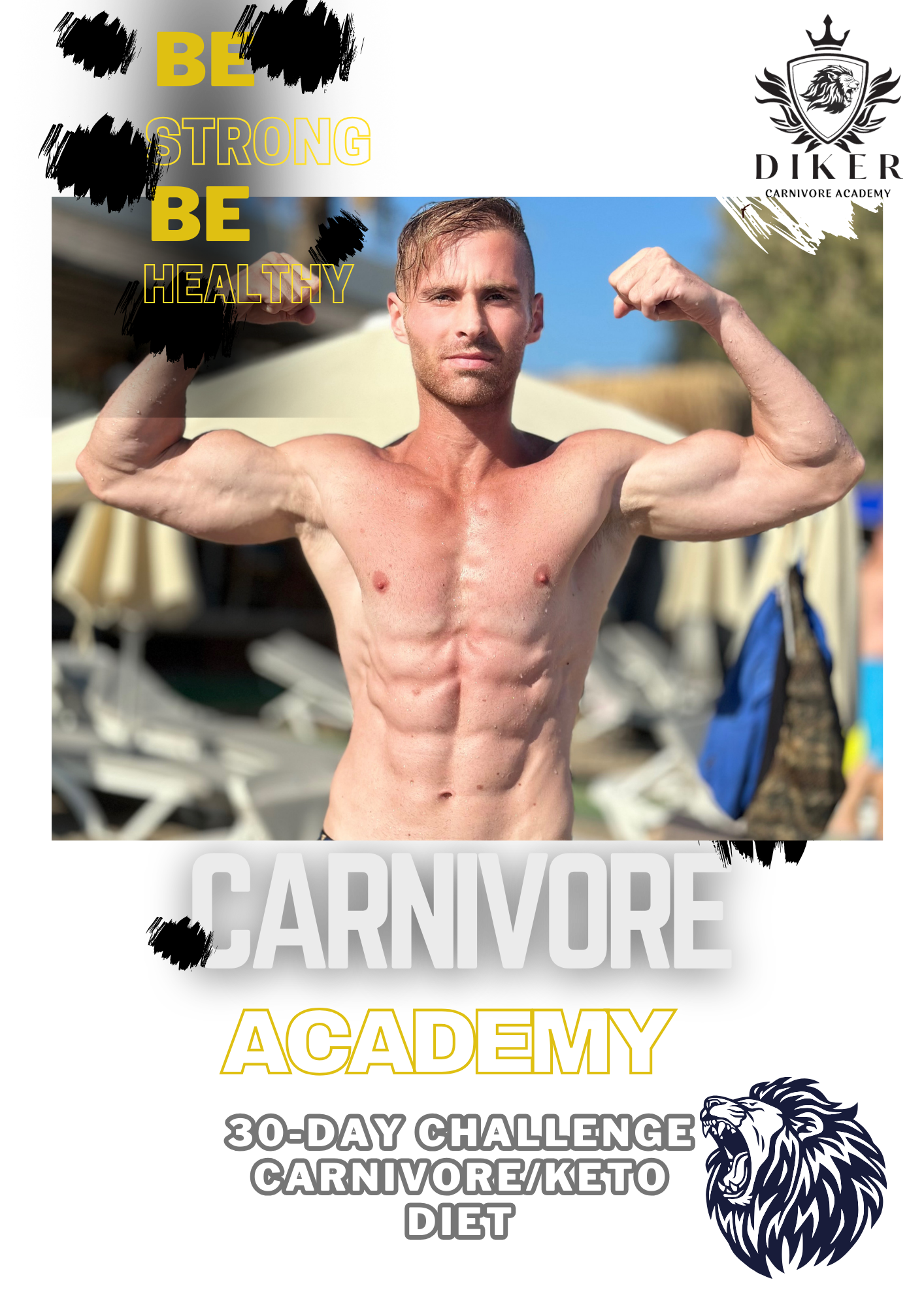 The Carnivore Fasting Timeline: What Happens Hour-by-Hour (0–72 Hours)