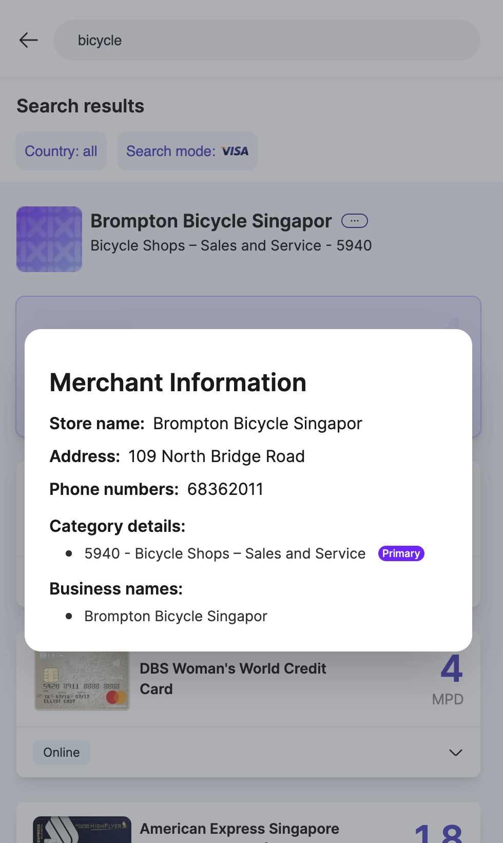 Find merchant MCC and Best Credit Card to Use for Every Purchase with ...