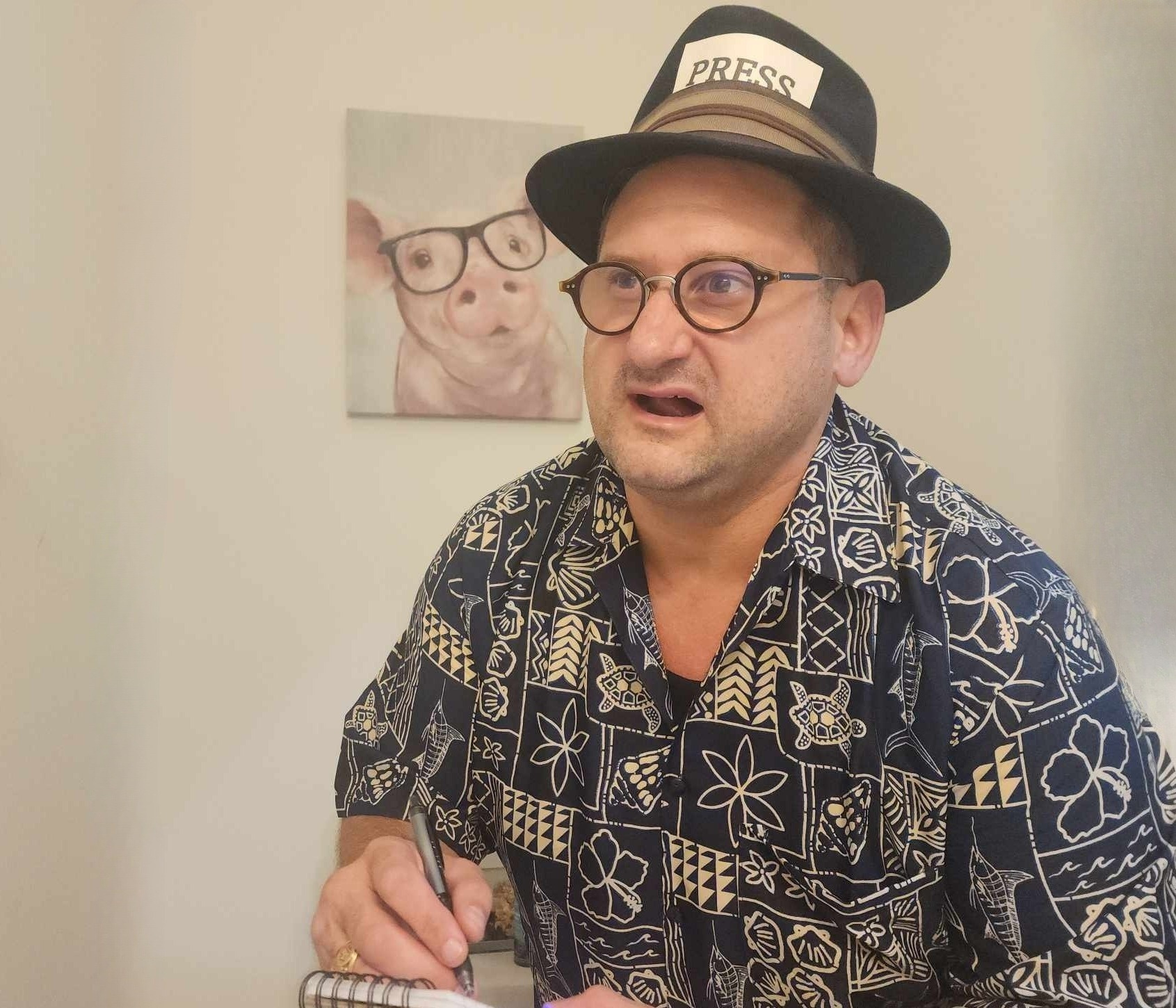 Saint Joseph’s Brooklyn AD Faces NCAA Fraud Allegations