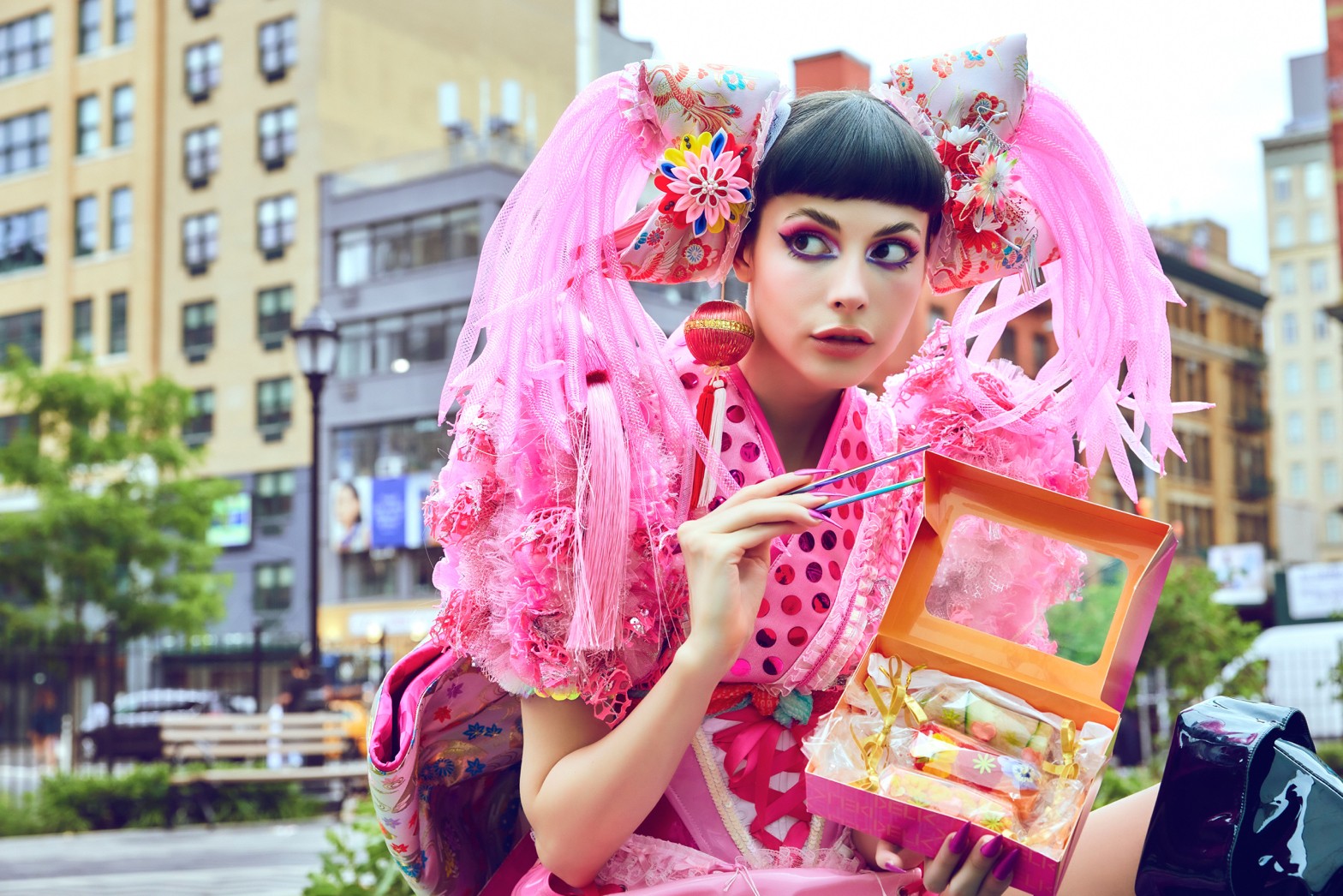 TokyoScope INTERVIEW: Sebastian Masuda, SUSHIDELIC, and the Power of ...