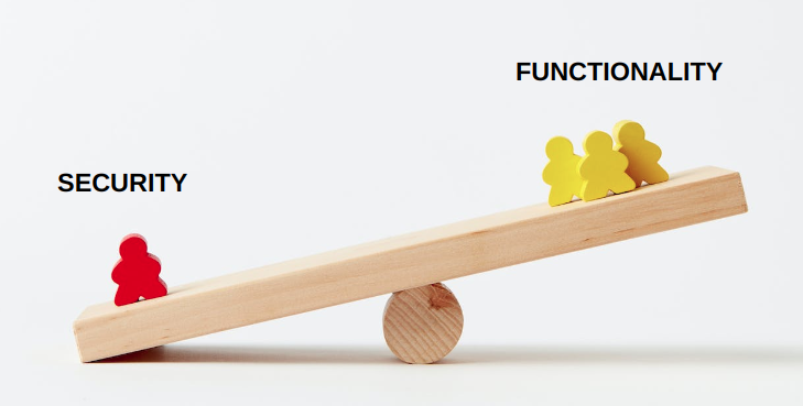 Cybersecurity Meets Data Science - by BowTied_Raptor