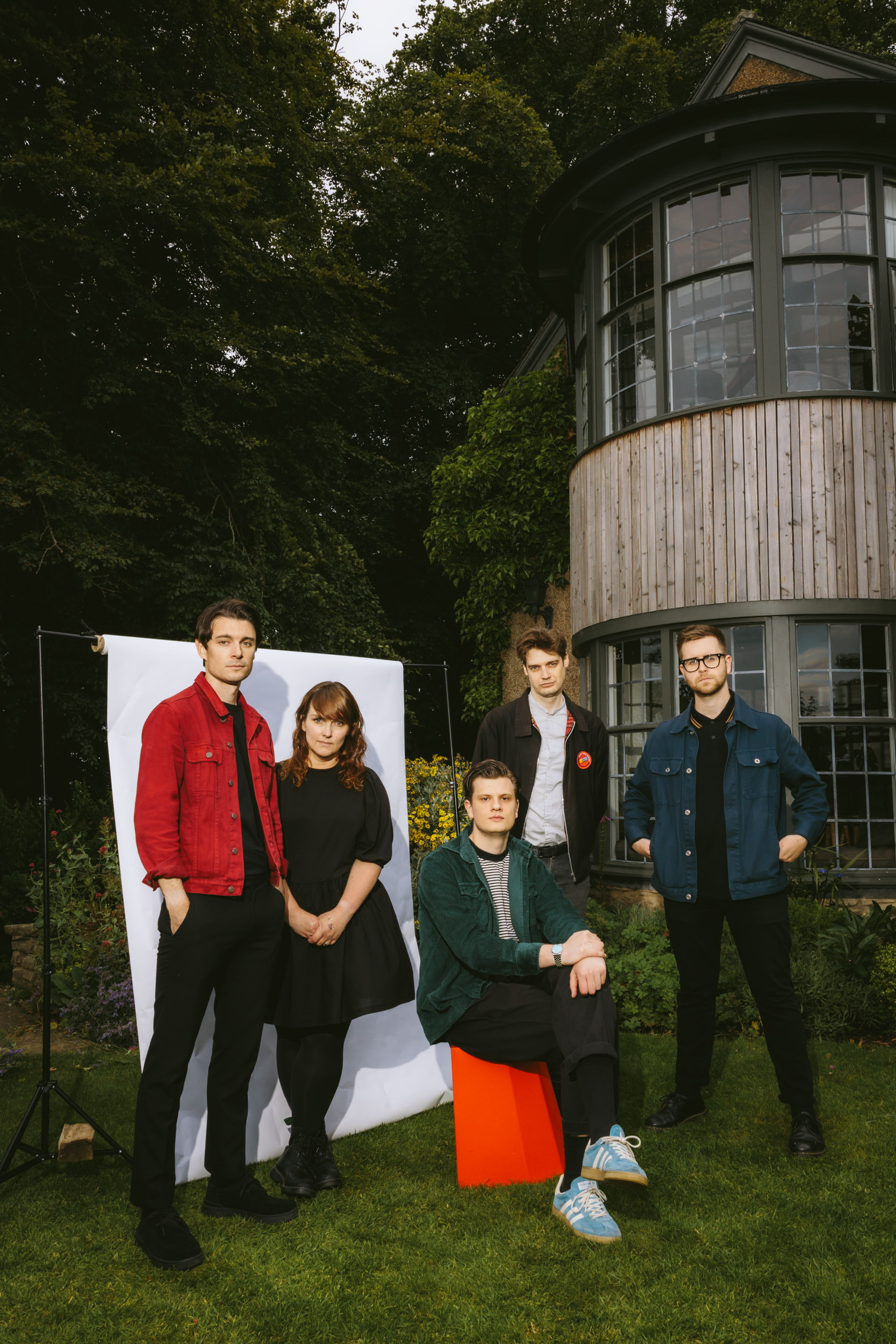 Meet the band: Pit Pony - by Andy Potts - Talking Northeast