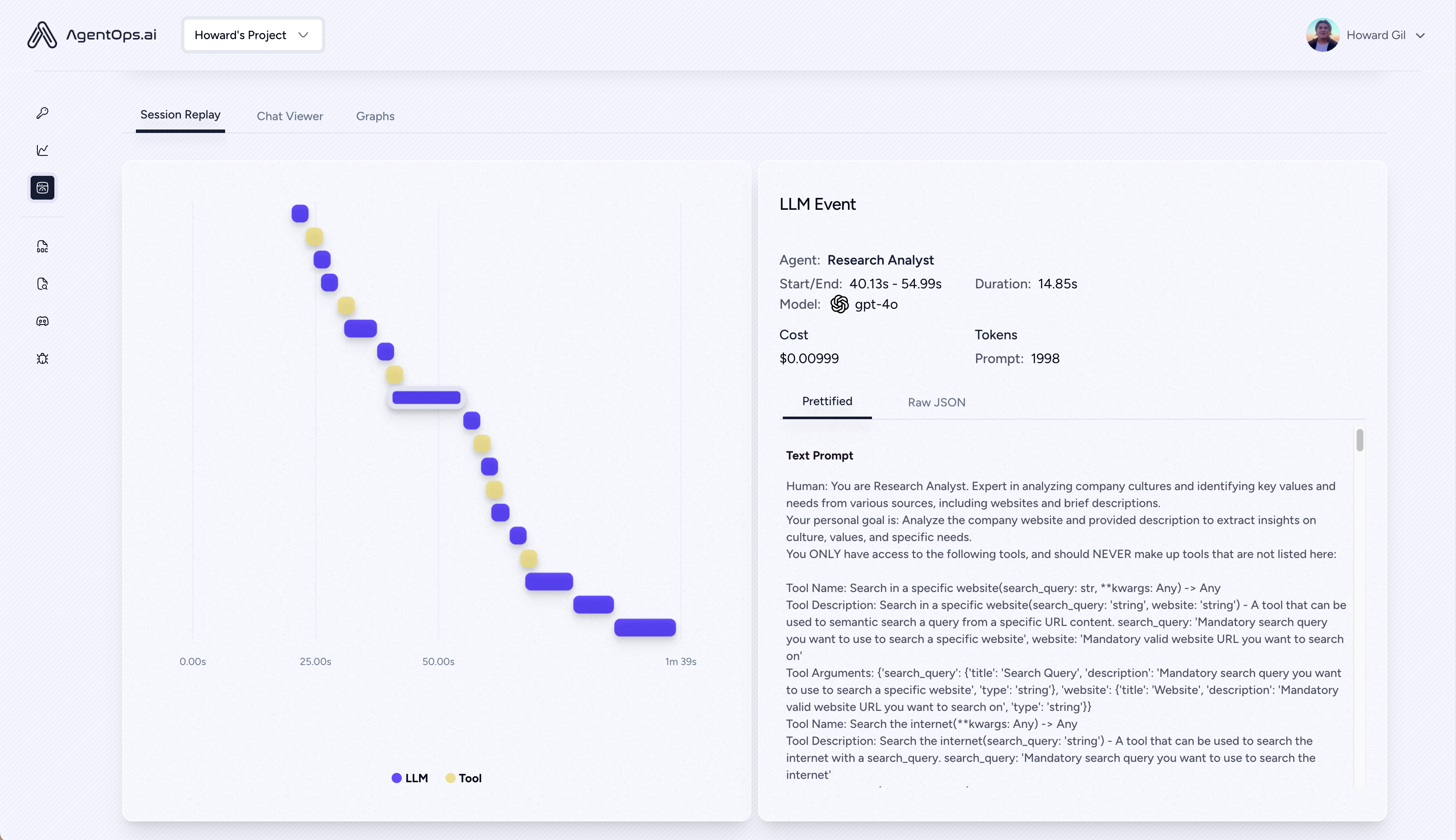 The Open-Source Toolkit for Building AI Agents