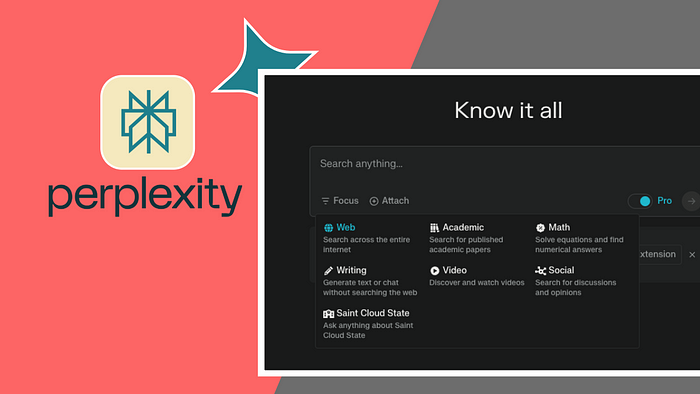 How to Use Perplexity: A Comprehensive Guide to the Next-Gen AI Search ...