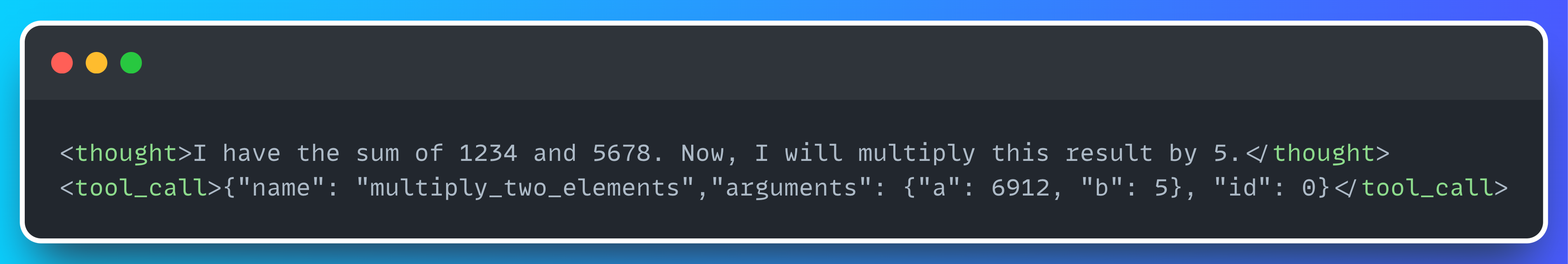 Building a ReAct Agent from Scratch