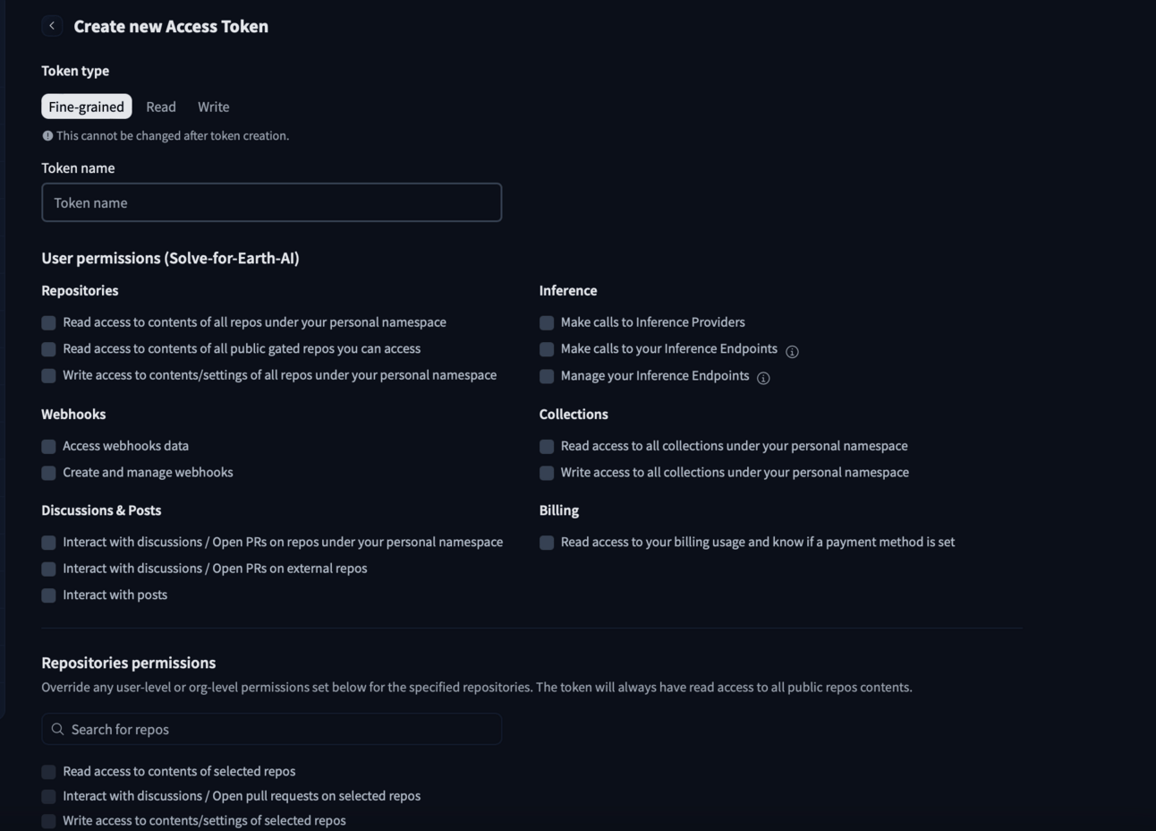 Why Understanding Hugging Face Token Permissions Is Critical for AI ...